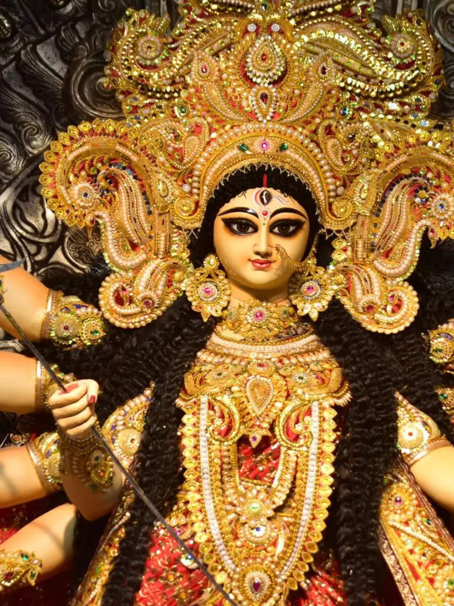 Places to Visit for Navratri Celebration In Delhi | etnownews