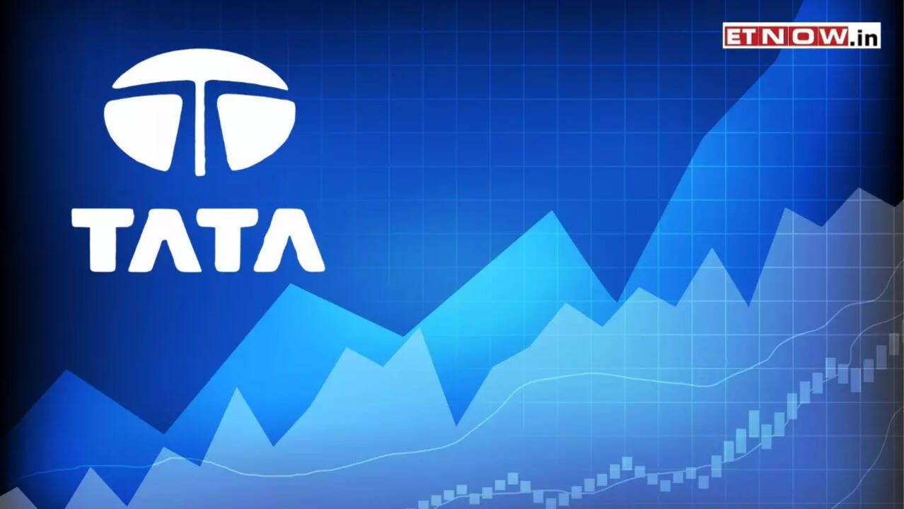 Tata Invest, Tata Chemicals, Tata Power, TTML and other group stocks ...