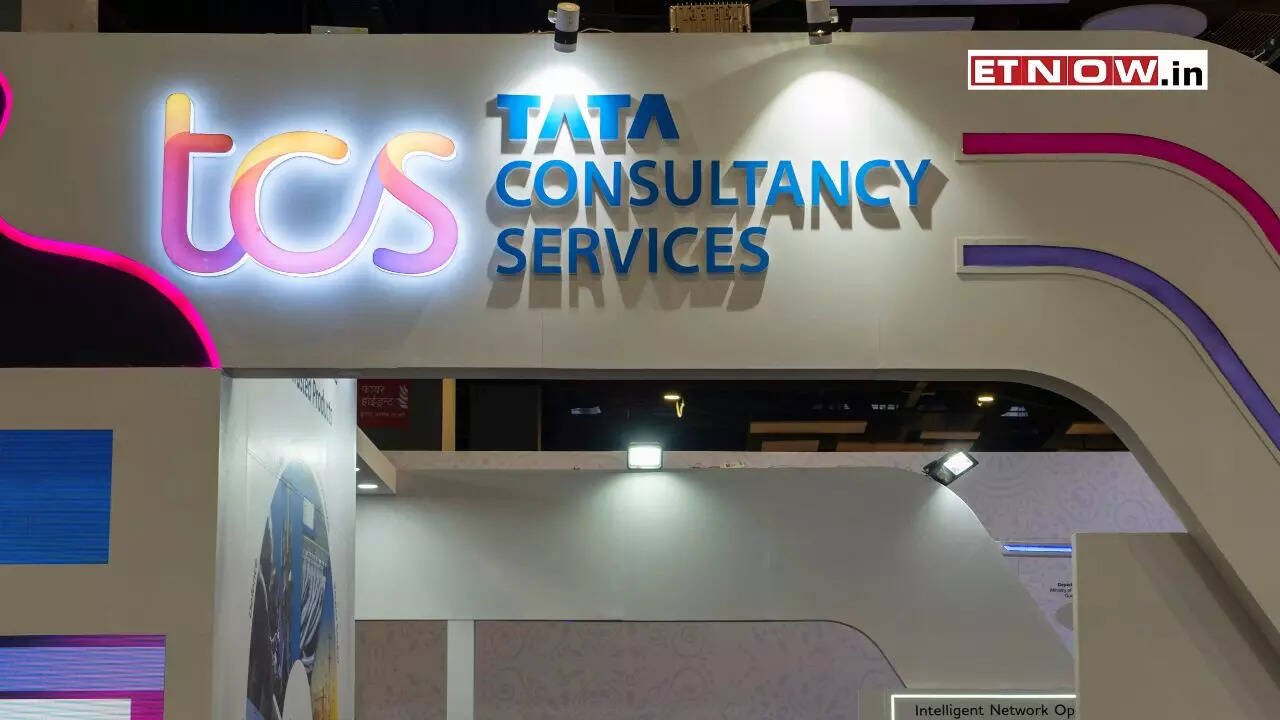 TCS Headcount 2024: Up or down? Check latest workforce numbers of Tata ...