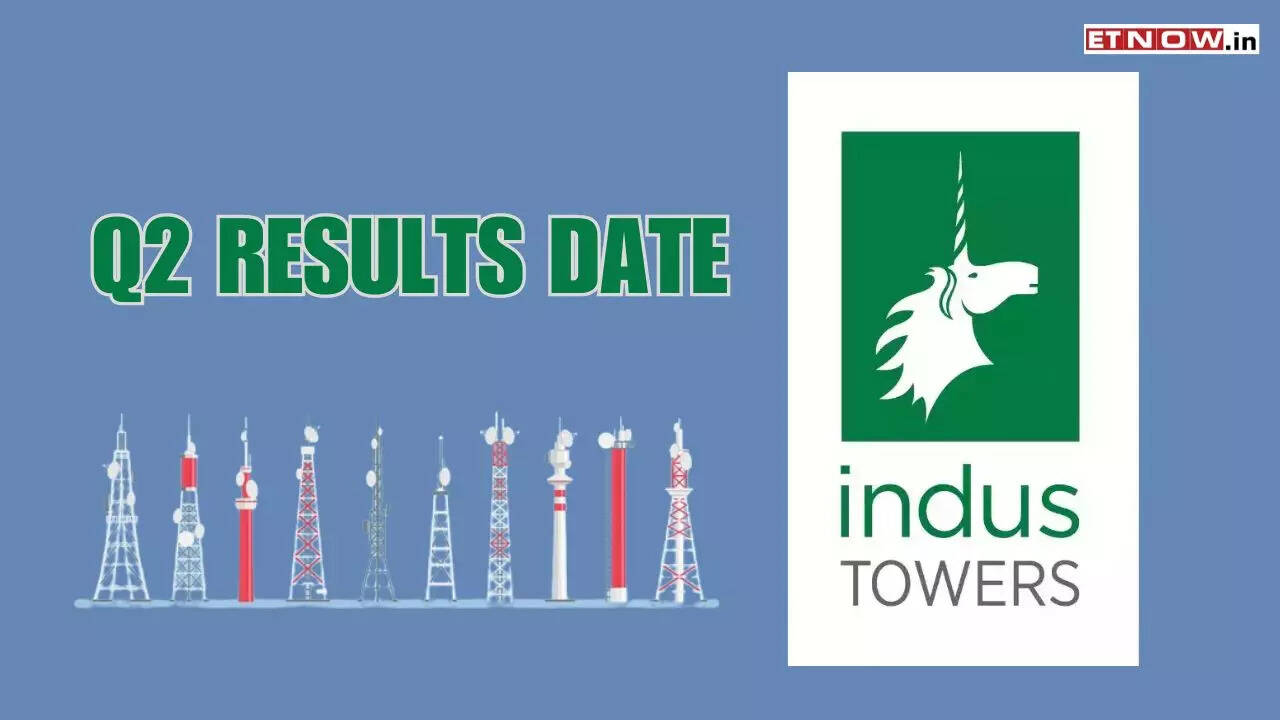 Indus Towers Q2 FY 2024-25 Result Date, Share Price Target: Citi says ...