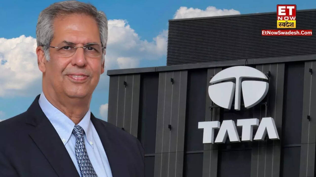 Tata Group Stocks: Tata Investment, Trent से लेकर Rallis India तक टाटा ...