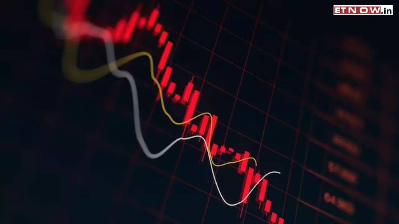 Why Bajaj Housing Finance share price is falling today? Stock still up ...