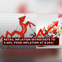 September CPI Data Out! Inflation Rises To 5.49%, Crosses RBI's 4% ...