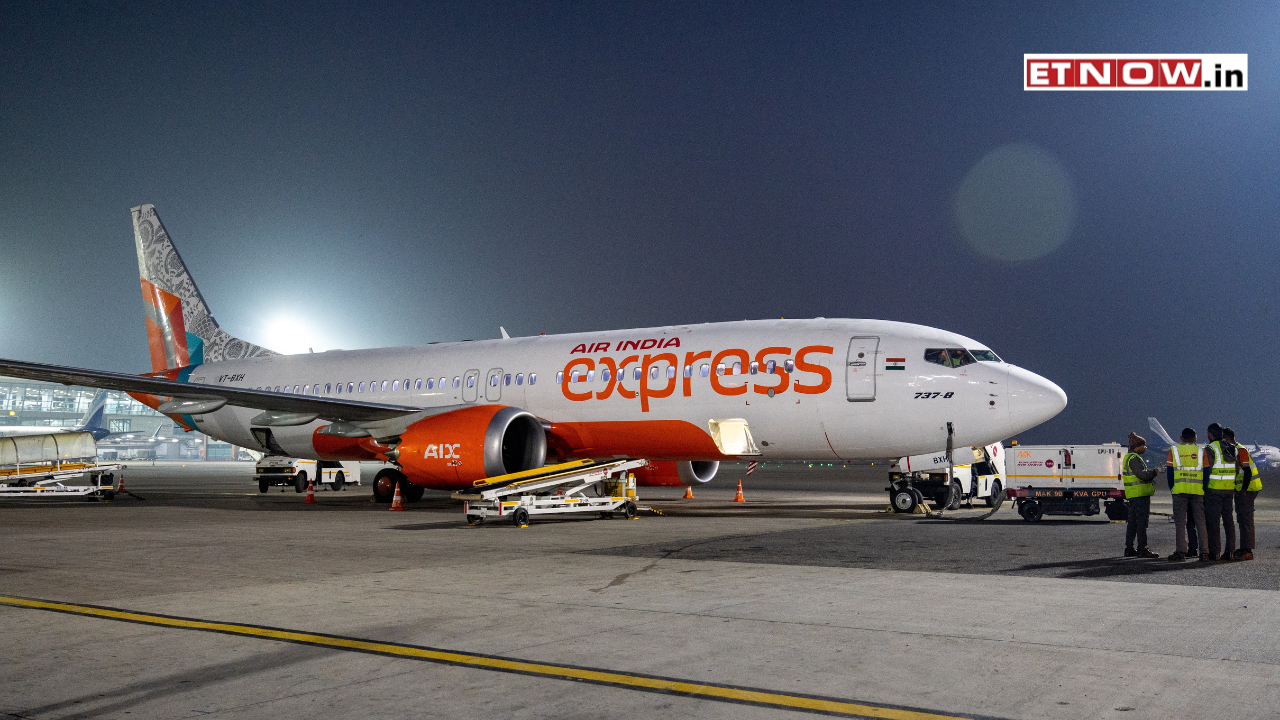 Tata Group to take on largest domestic airline IndiGo! Strategy for Air ...