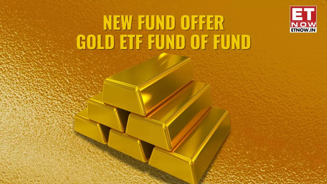 NFO: Bullish on gold? New 'Fund of Fund' launched by Mirae Asset Mutual ...