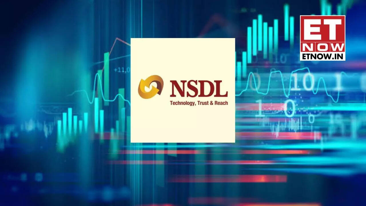 NSDL pays Rs 3.12 crore to SEBI settling THIS case! - Details ...