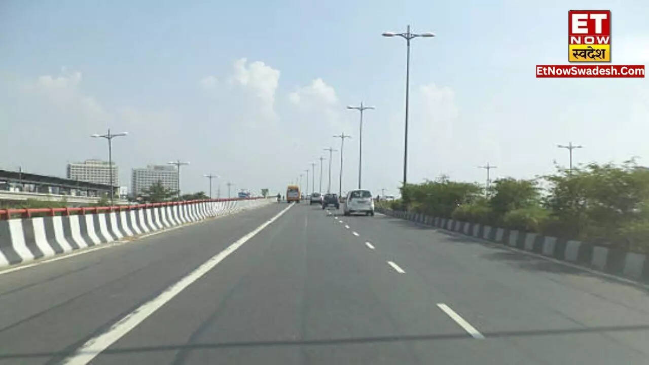 DDA UER-II Project: 3,600 करोड़ रुपये की लागत! इस वर्ष के अंत तक नई ...