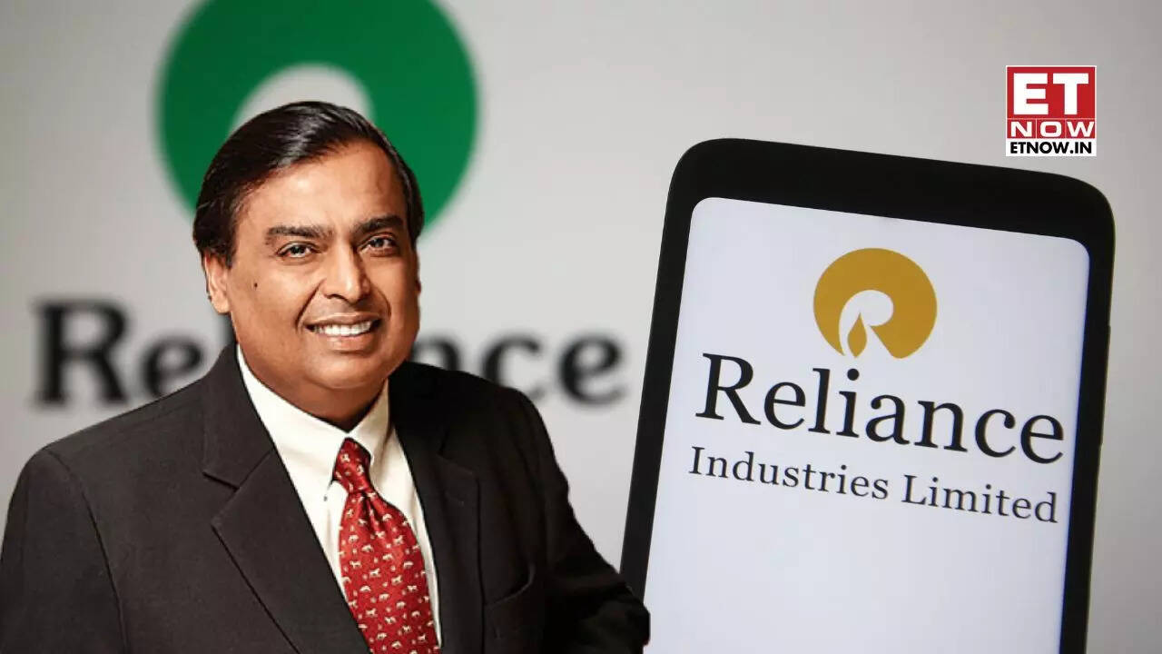 RIL Share Price Target 2024: Long-term gem amid short-term turbulence ...