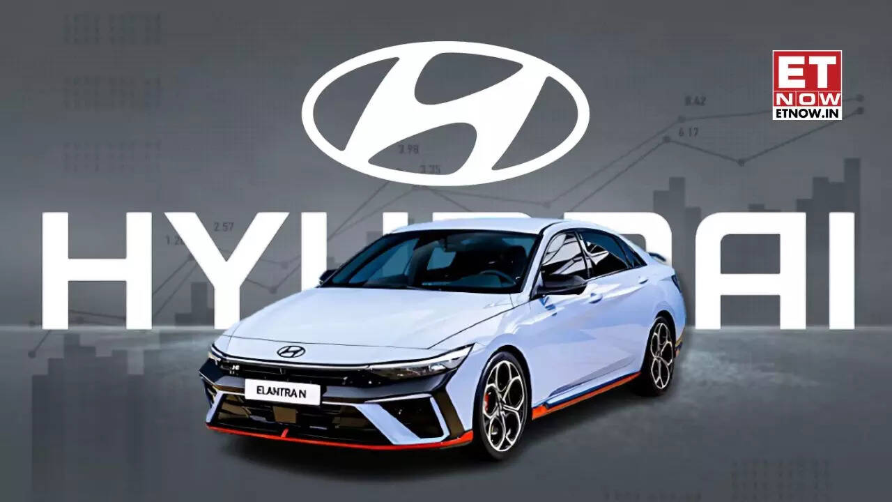 Hyundai India Share Price: After a muted listing, what should investors ...