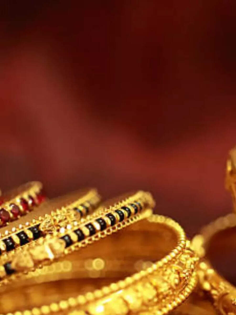 Gold Price Calculation: Understand simple formula before buying on ...