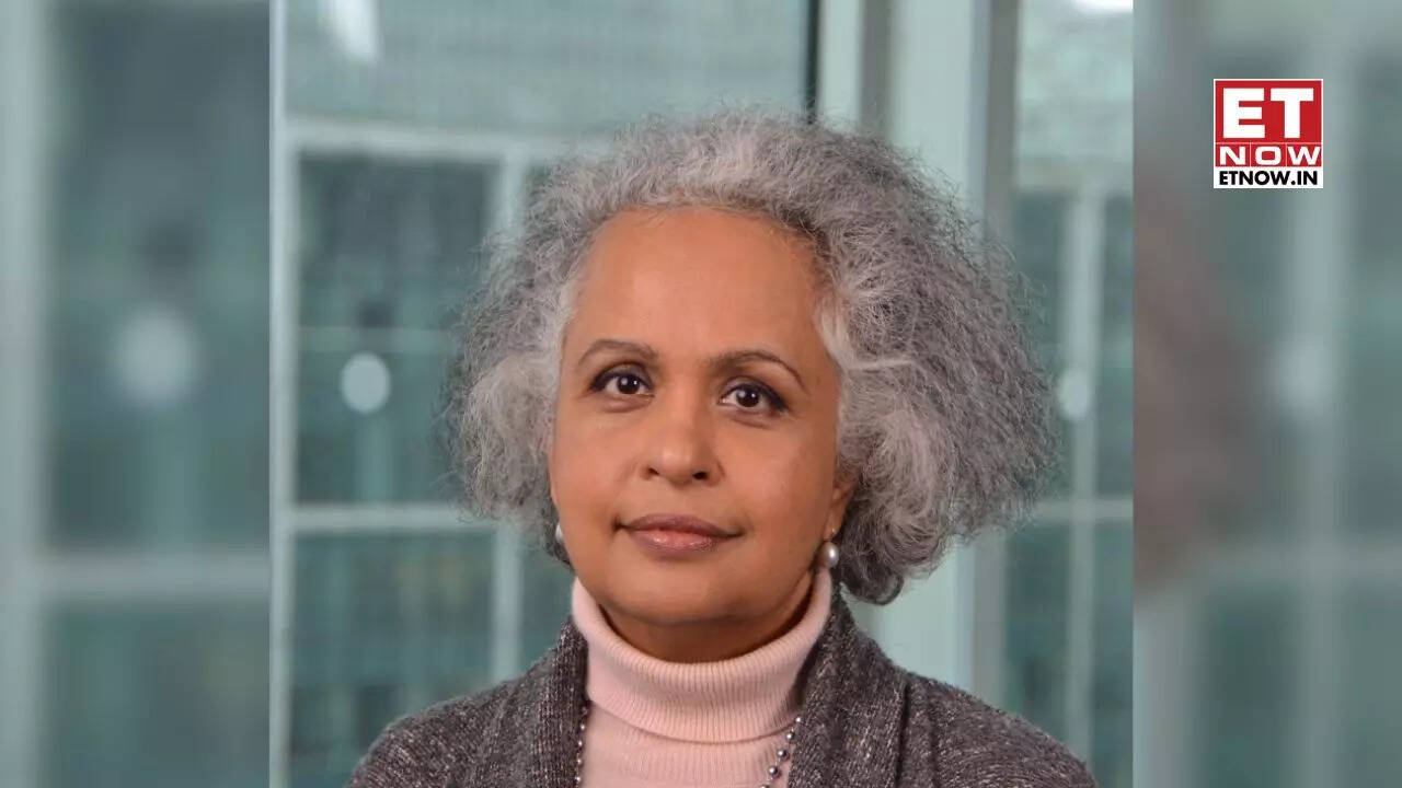 Who is Pam Kaur, HSBC’s first female CFO in almost 160 years - Profile ...