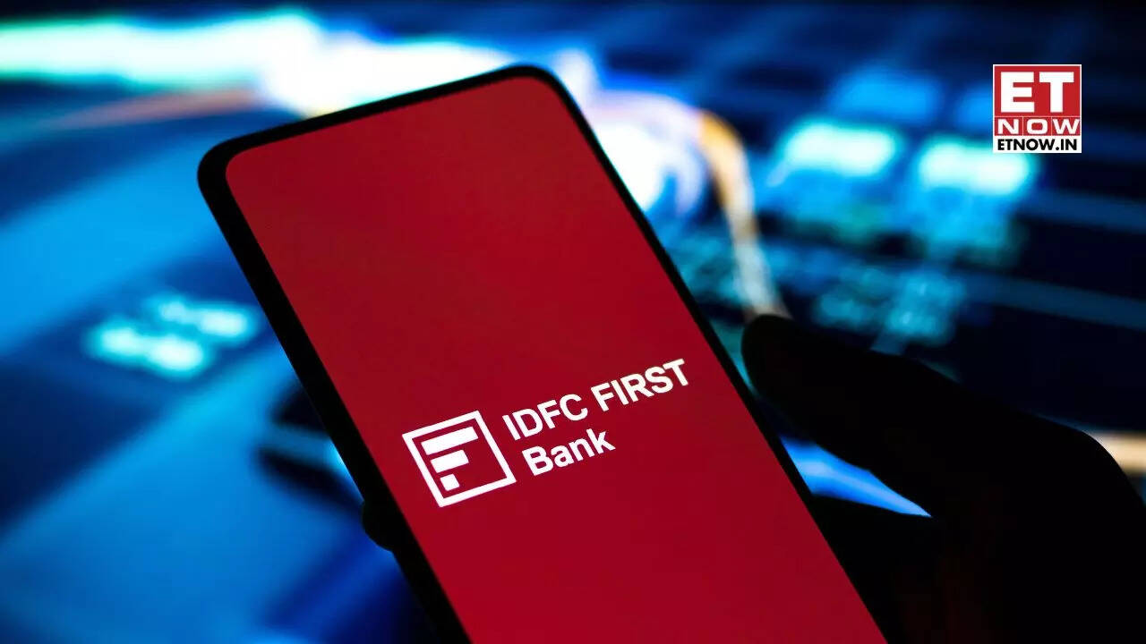 IDFC First Bank Q2 FY25 Results: Net profit down 73% - Check NII, other ...