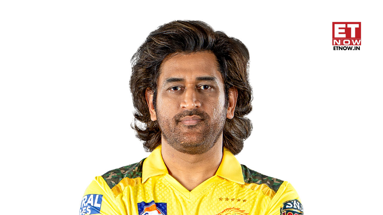 MS Dhoni to play IPL 2025? What CSK legend hinted - Sports | ET Now MS Dhoni to play IPL 2025? What CSK legend hinted - Sports | ET Now