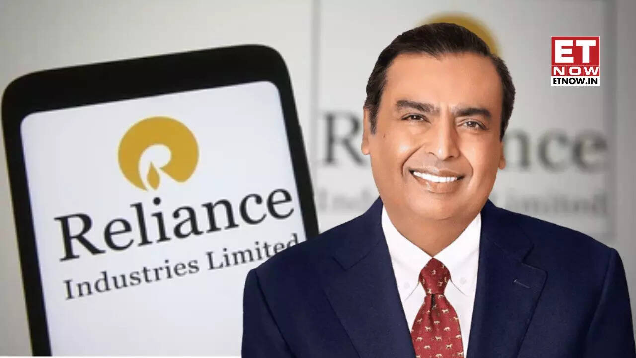 Reliance Industries bonus share record date 2024 today! RIL stock to ...