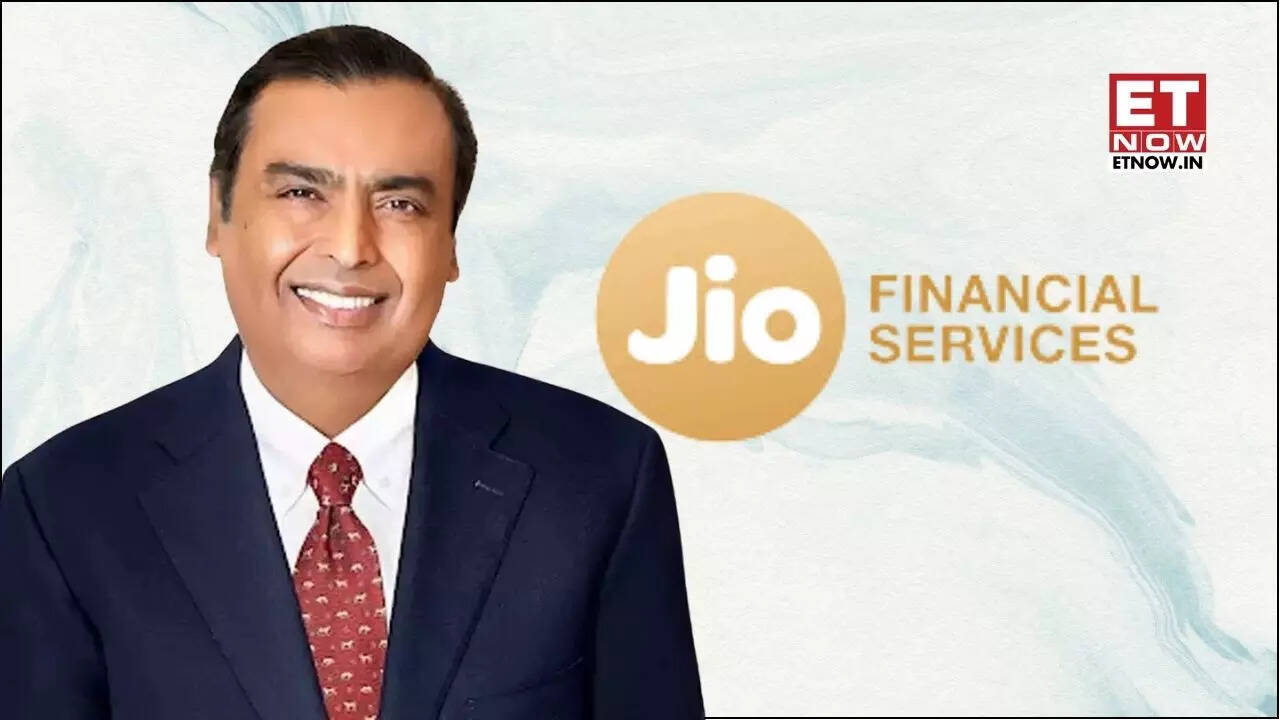 Jio Financial Services gets RBI approval to operate as online payment ...