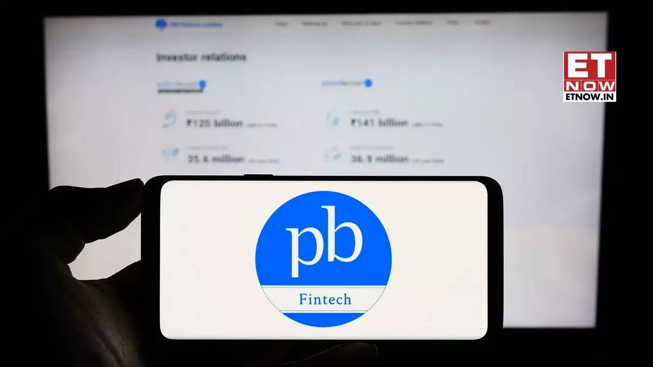 PB Fintech: Policybazaar's parent gets BUY rating on favourable growth ...