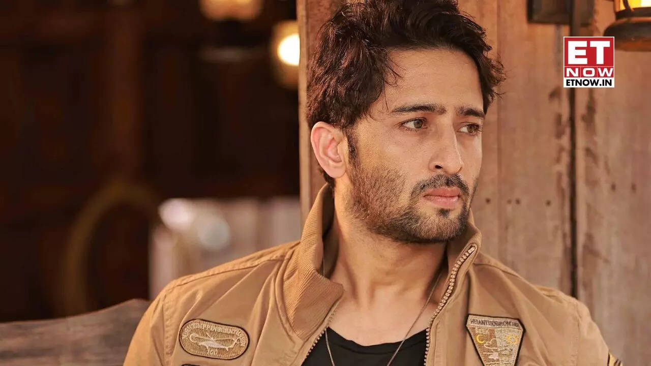 Inside Shaheer Sheikh’s luxurious Rs 6 cr Mumbai home: Fans marvel at Do Patti actor’s artistic ...