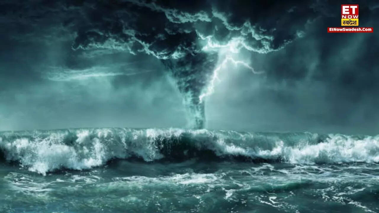 Cyclone Names: तूफानों का नाम रखने की कोई बड़ी वजह? जानिए कैसे होता है ...