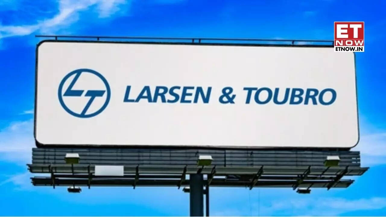 L&T wins new orders for power transmission & distribution business ...