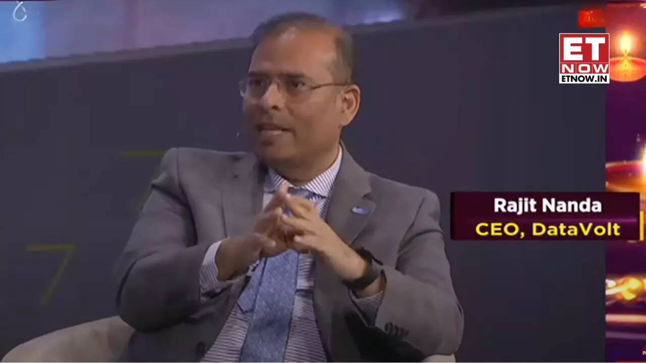 FII8 Riyadh Conference 2024: 'Time to make Saudi AI manufacturing base of world' says Rajit ...