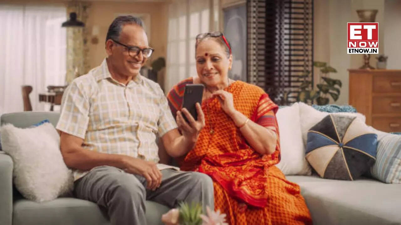 Ayushman Vaya Vandana Card: Rs 5 lakh free health coverage for THESE ...