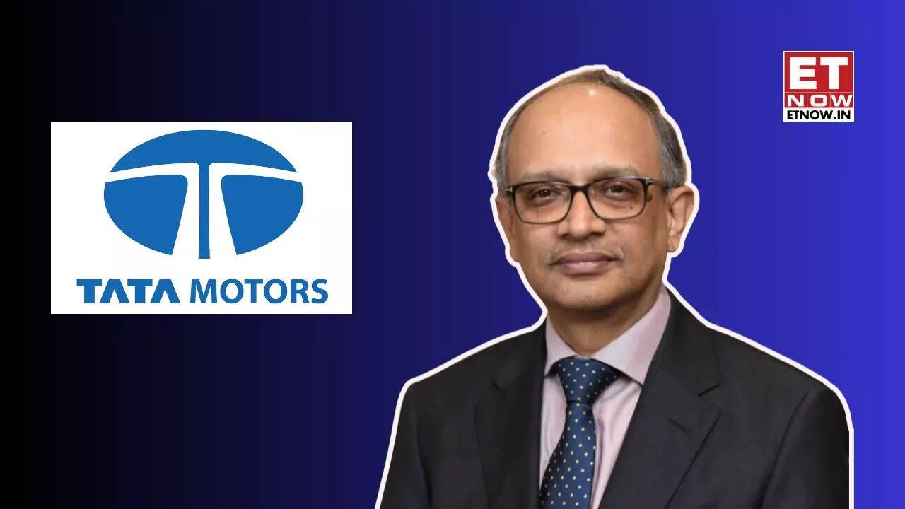 Meet PB Balaji: Tata Motors’ ‘ratan’ who steered it to become debt-free ...