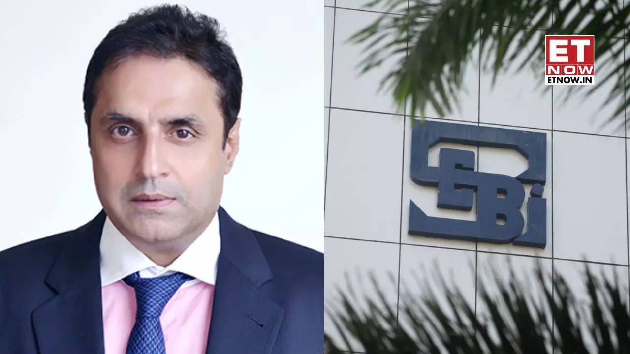 Setback for Sunil Lulla! Eros International former MD slapped Rs 50 ...