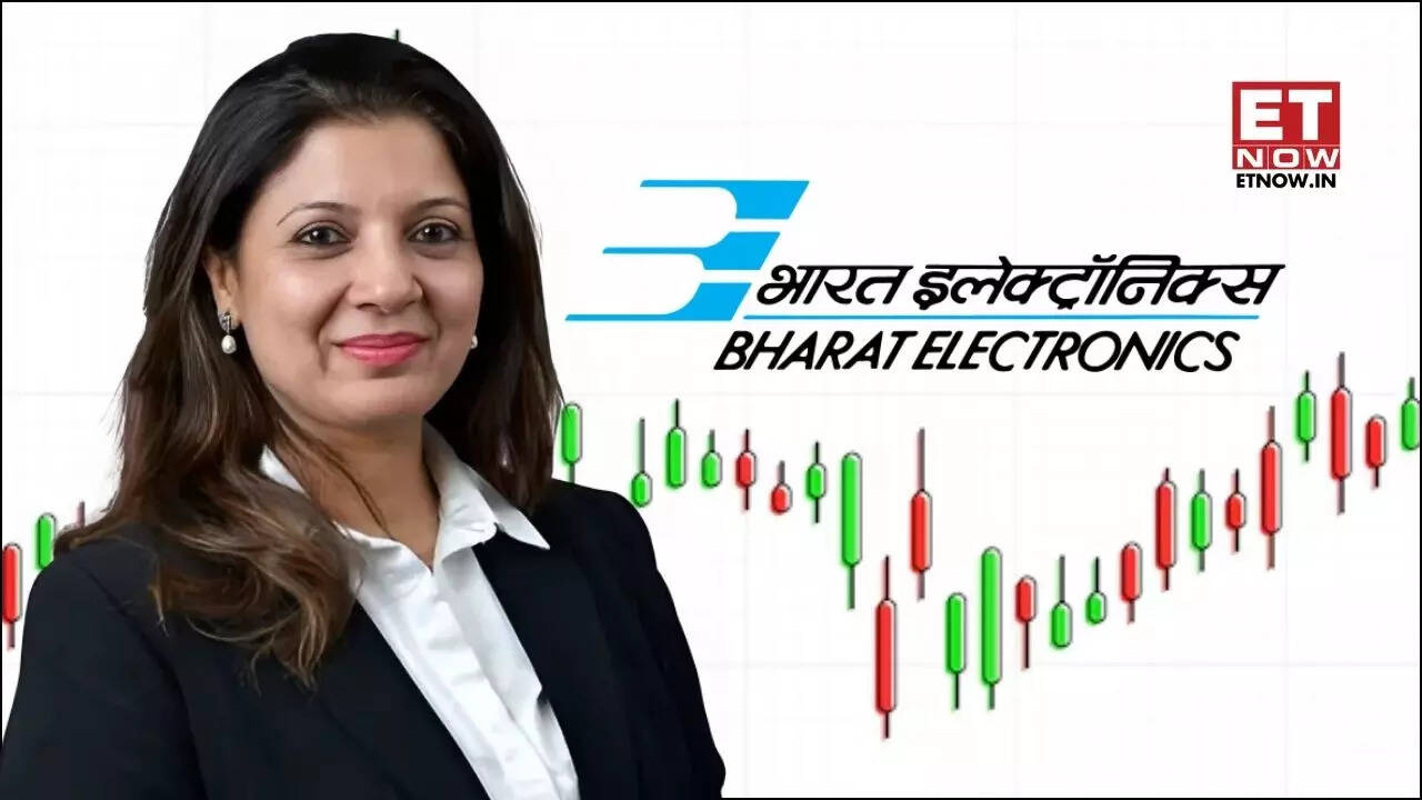 Bharat Electronics (BEL) Share Price Target 2025: BUY or SELL ...