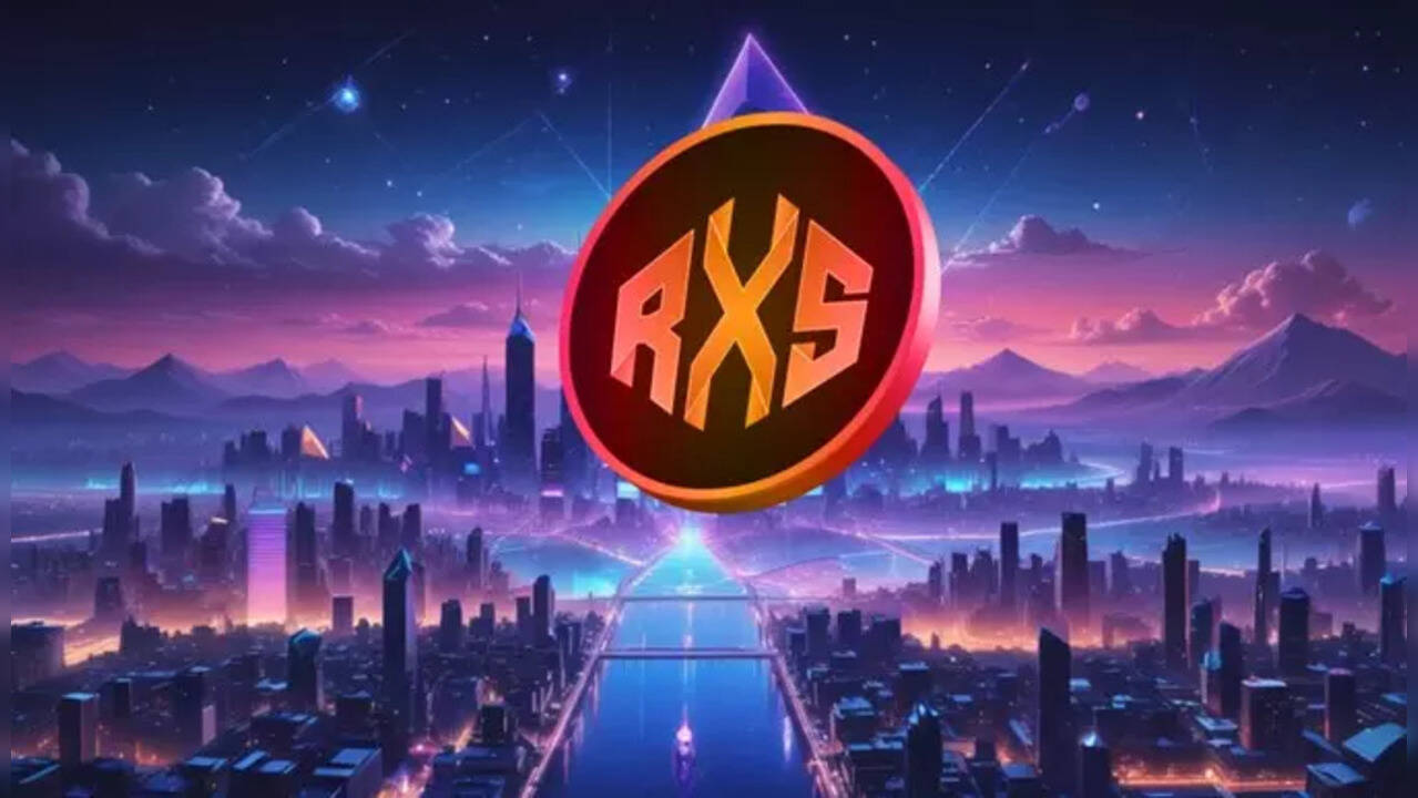 Rexas Finance (RXS) Price Prediction: Under $0.10 Today, Can RXS Reach ...