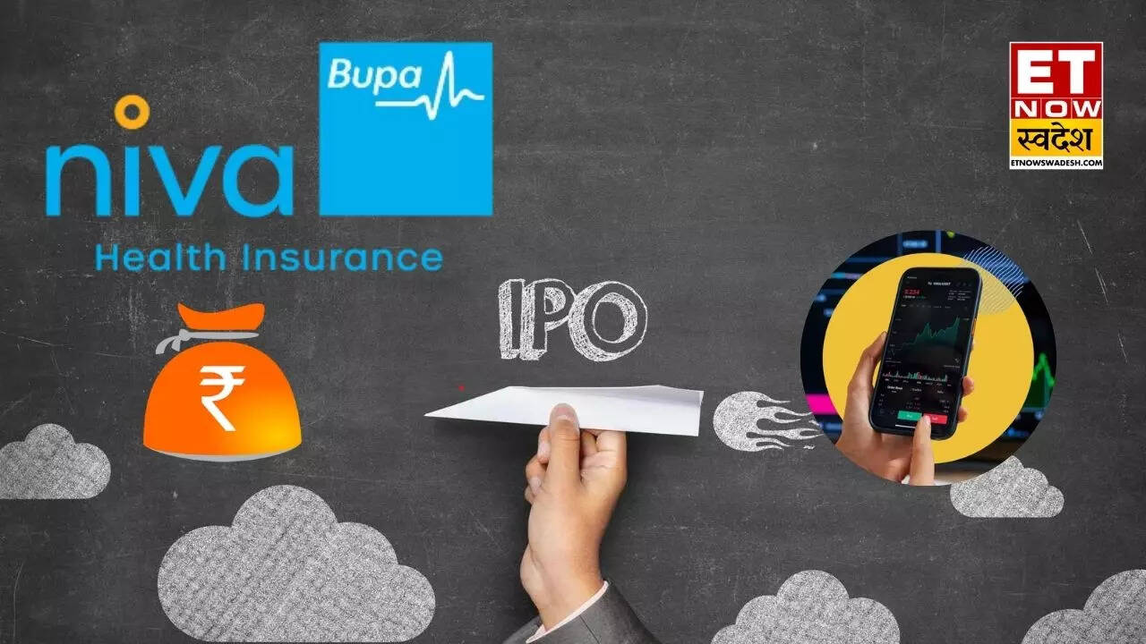 Niva Bupa IPO: कितना है Latest GMP? जानें कब से लगा सकेंगे पैसा -Niva ...