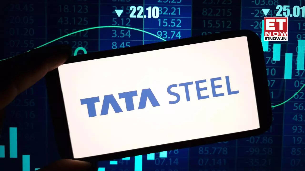 Tata Steel Q2 Results: Check net profit, revenue, EBITDA and other ...