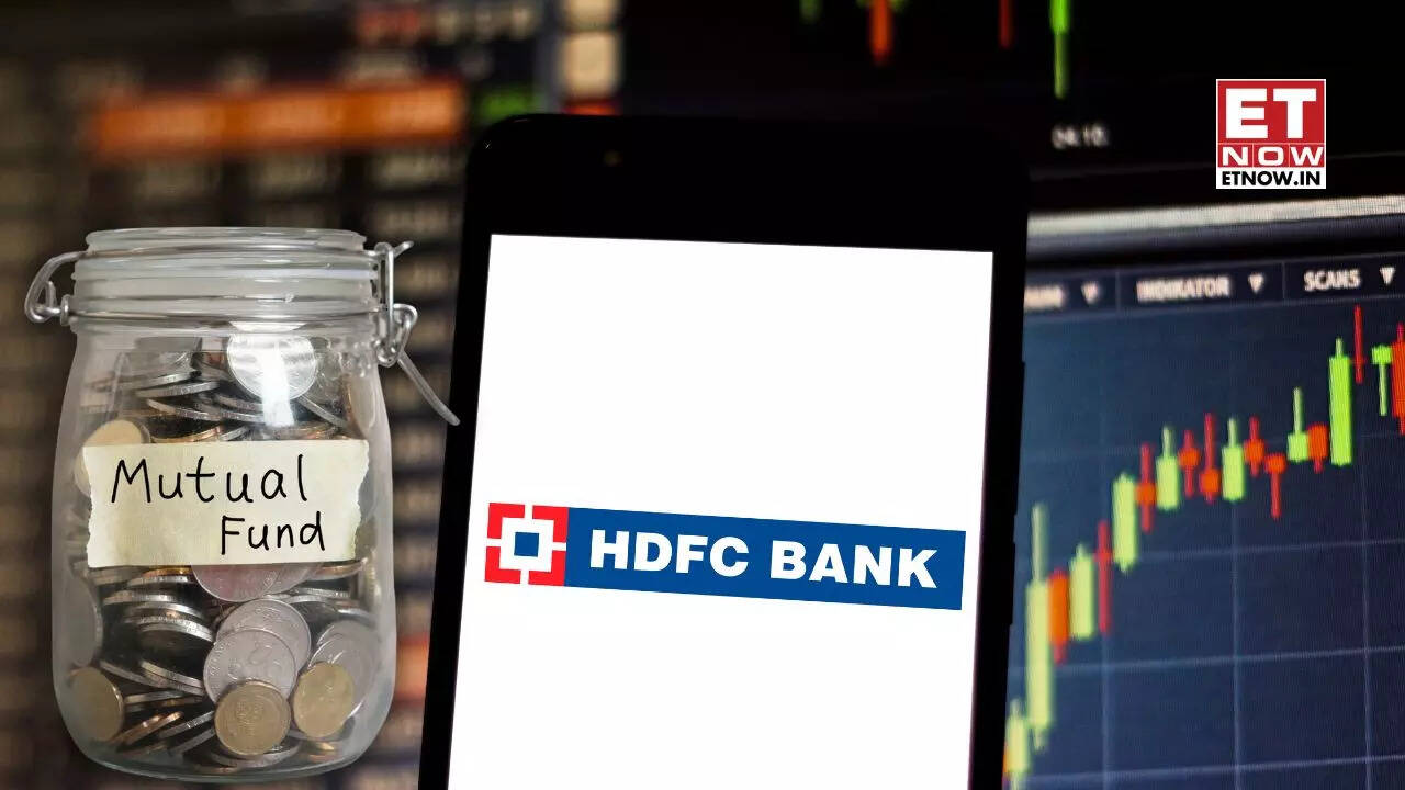 HDFC Mutual Fund renames 5 schemes - FULL LIST - Mutual Funds | ET Now