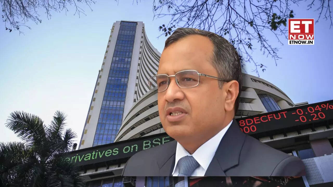 BSE says Pramod Agrawal resigns as chairperson effective Friday ...