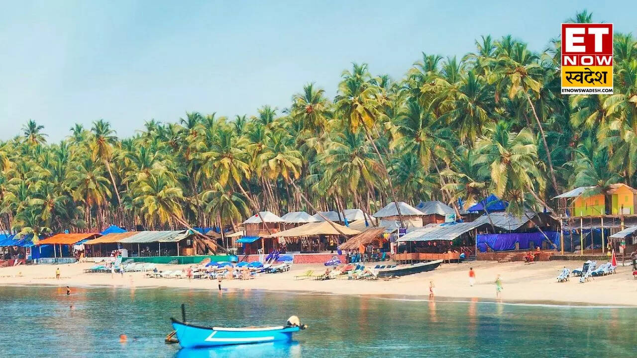 Goa Tourism: विदेशी पर्यटकों को नहीं रास आ रहा गोवा! टैक्सी माफिया और ...