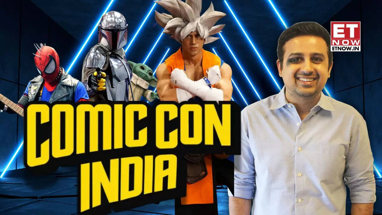 Comic Con 2024: In 3 new cities! Superfan VIP Box to Cosplay - What ...