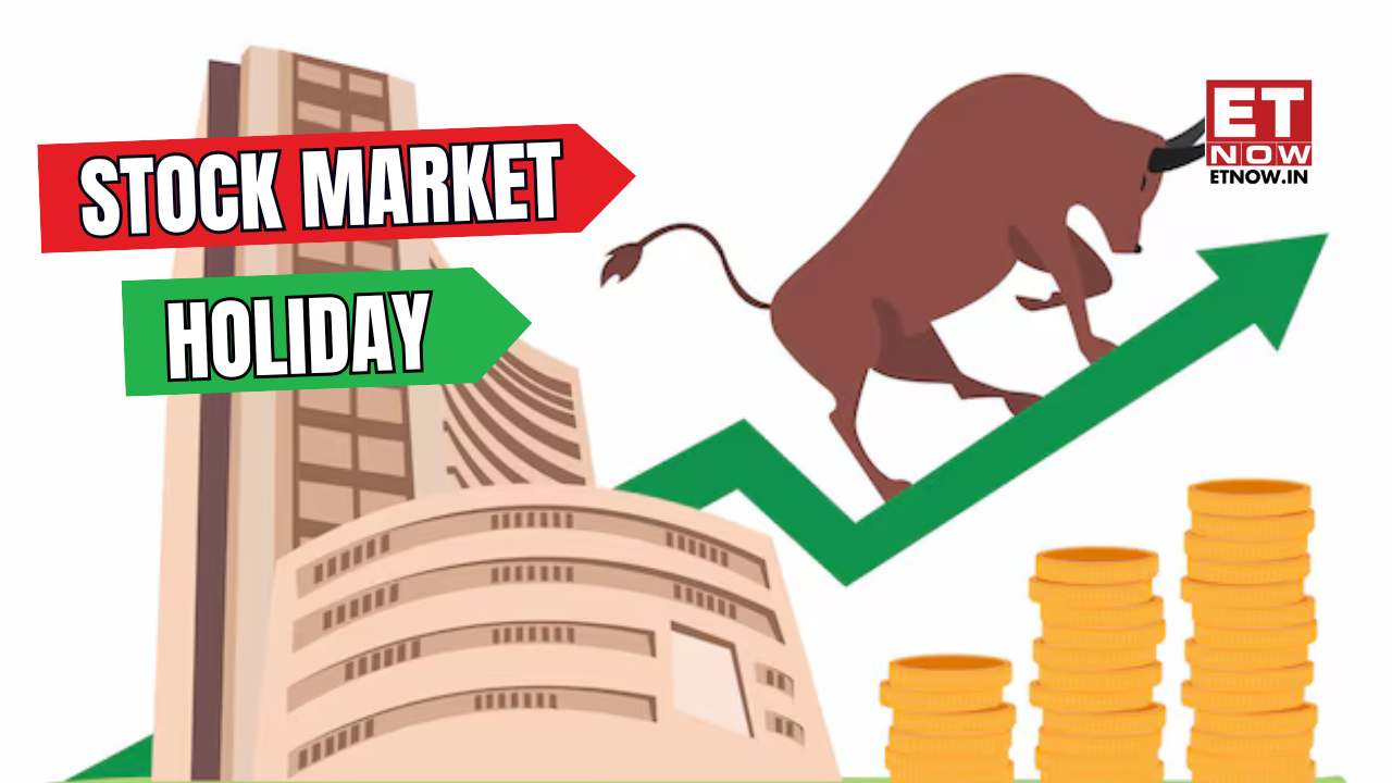 Stock Market Holiday This Week: BSE, NSE to remain closed for trading ...