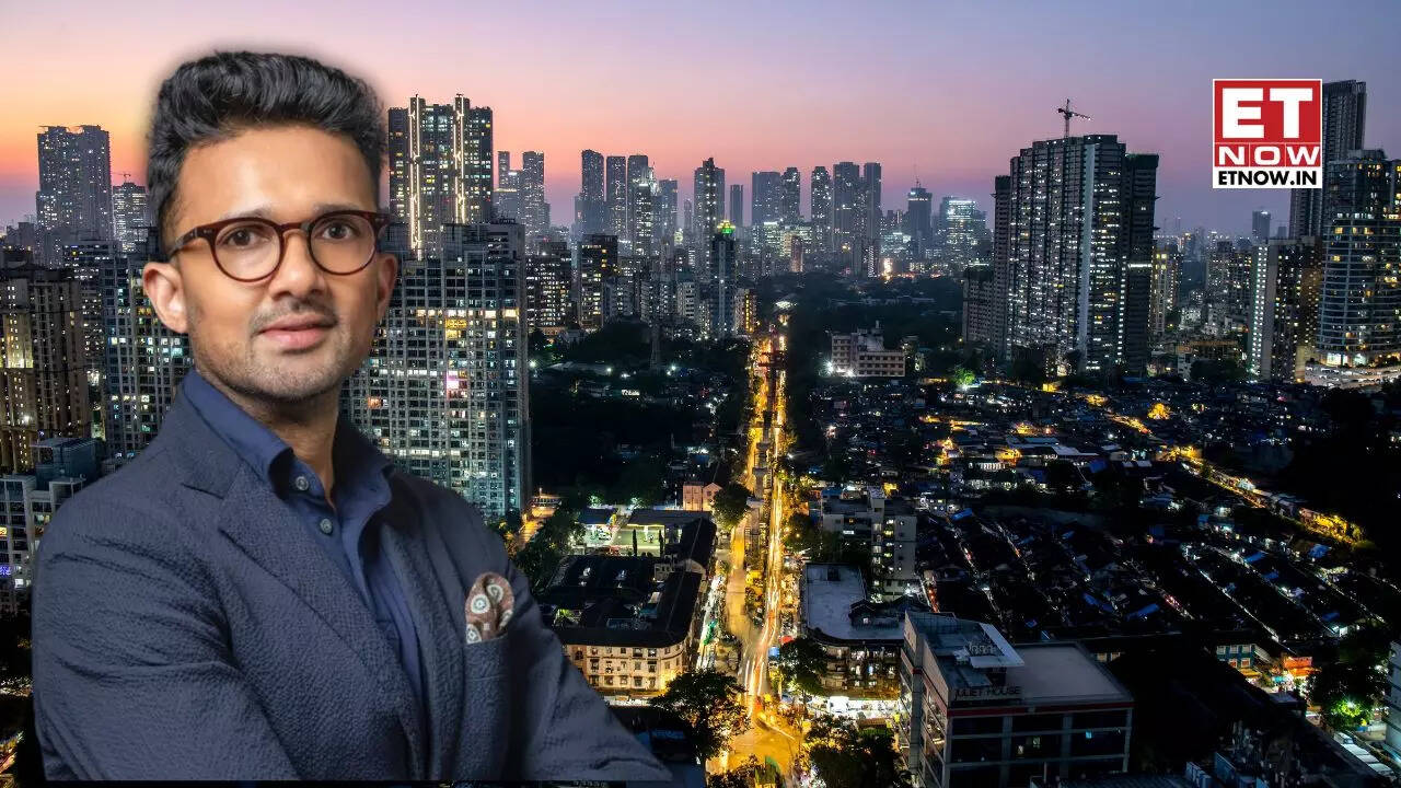 Mumbai's costliest deals: Rs 158 crore! THIS executive makes one of ...