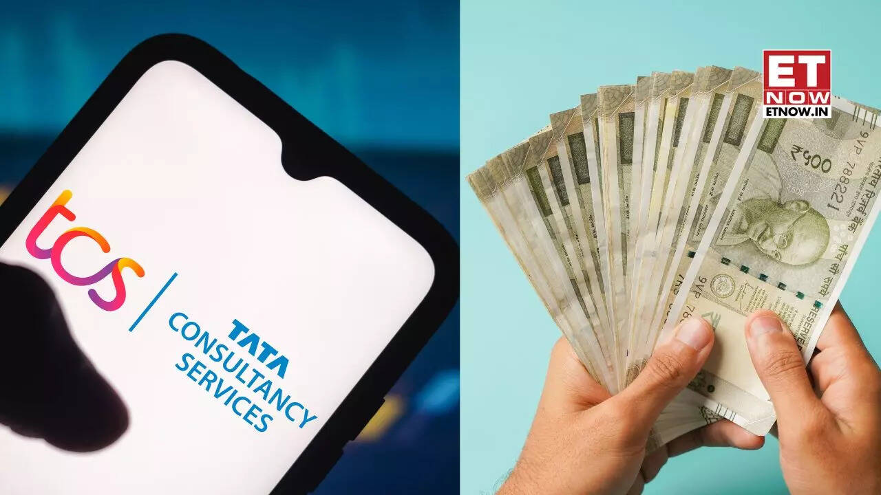 TCS variable pay issue: Only 20-50% pay for senior staff? What Tata ...