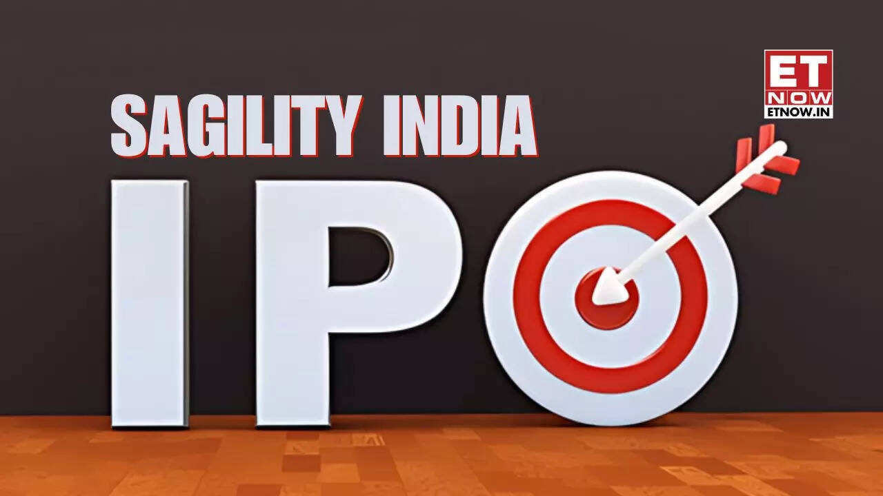 Sagility India IPO Listing, Share Price Today: Stock rallies 9% post ...
