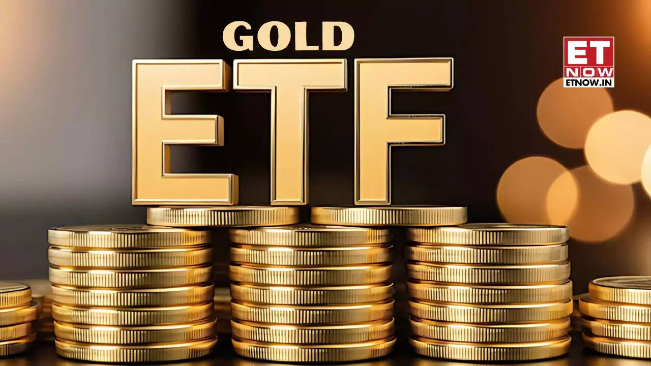 Why Gold ETFs are becoming popular? - Personal Finance | ET Now