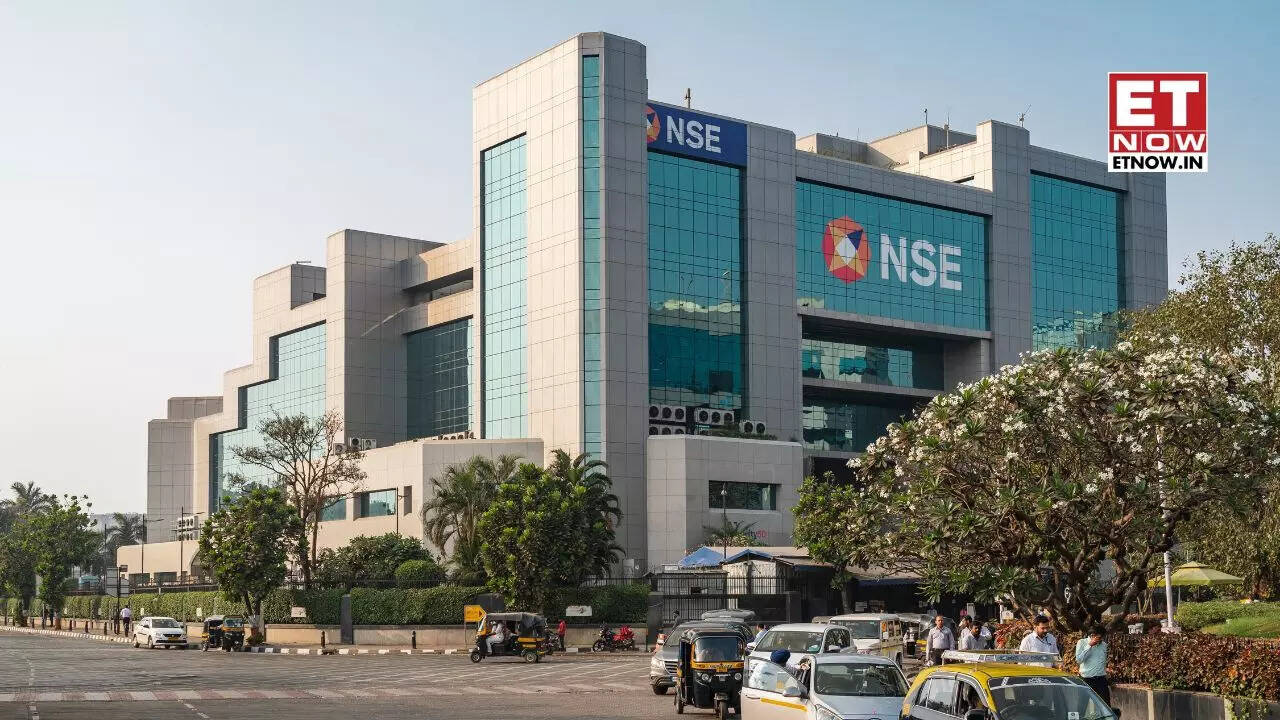 NSE F&O stock list expanded! IRFC, Jio Financial, Oil India, Zomato ...