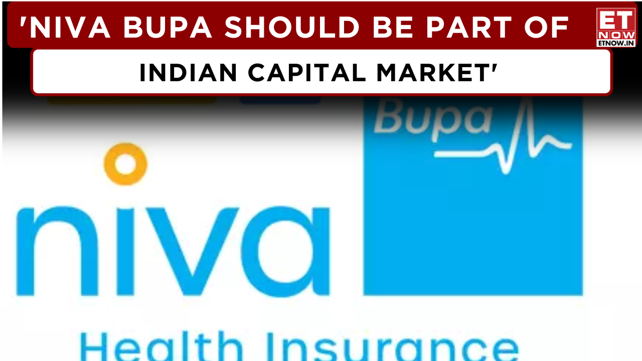ET Now | 'India Is A Huge Market; See Big Potential' | Roger Davis On ...