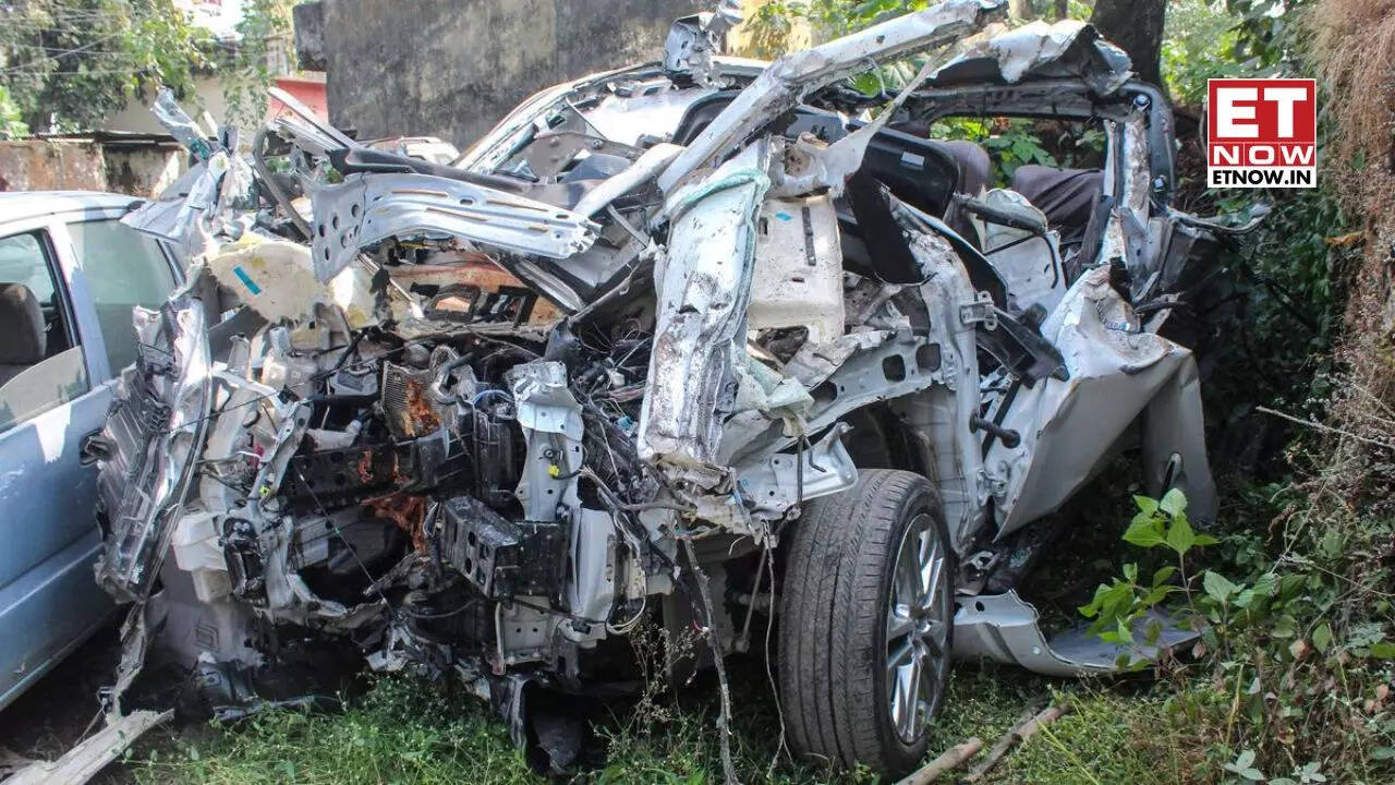 Dehradun Car Accident: 6 students killed, 1 in critical condition as ...
