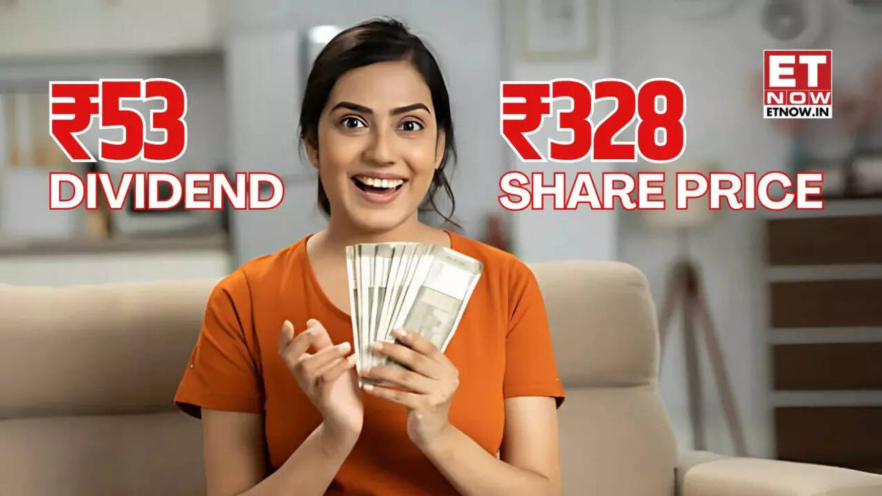 Multibase India: Share price Rs 328 and dividend Rs 53; check record ...