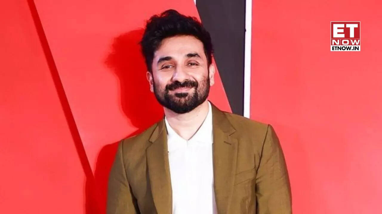 Vir Das’ ‘tasalli’ post: Comedian recalls meeting a driver - An IIT ...