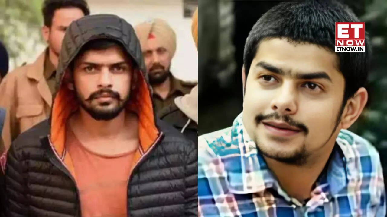 Anmol, gangster Lawrence Bishnoi’s brother, detained in US: Reports ...