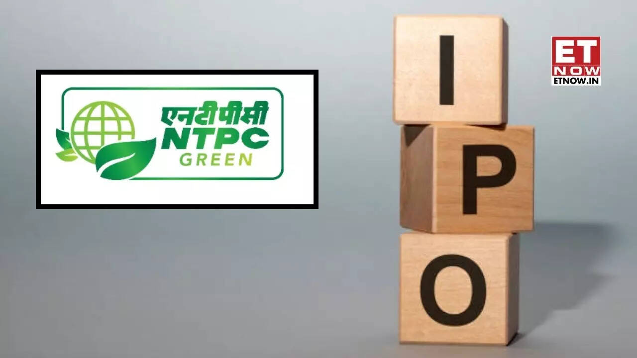 NTPC Green Energy IPO GMP LIVE Updates: No subscription today; IPO ...