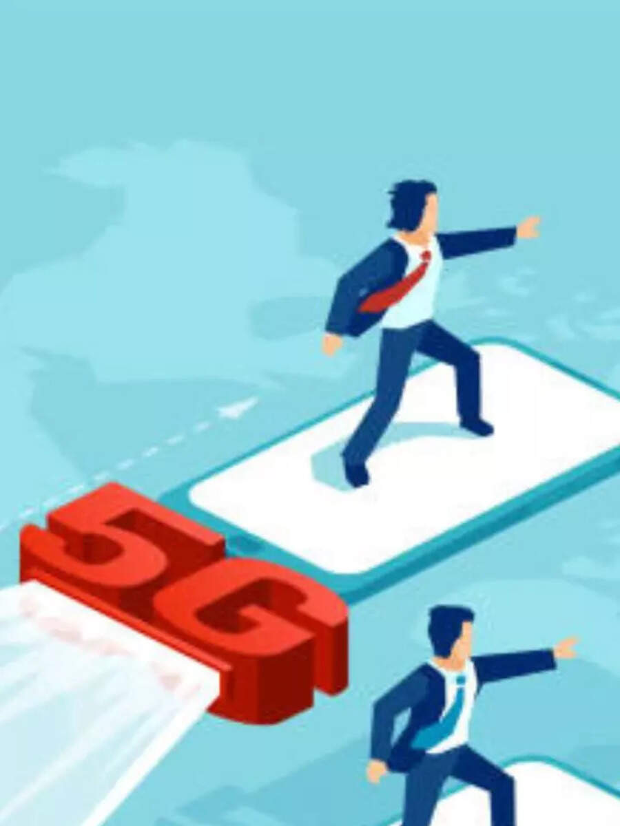 5G vs 4G: From speed to latency, connectivity - 7 key differences ...
