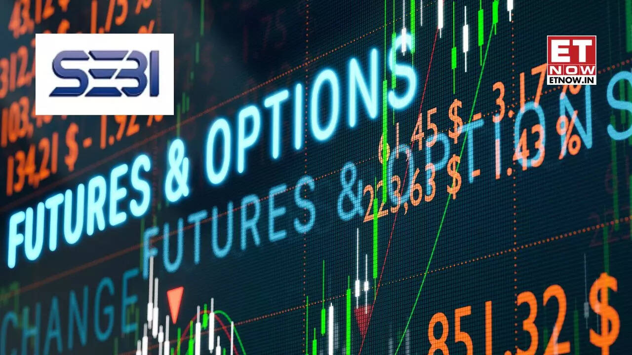 New F&O rules by SEBI come into effect; here's what changes - Markets ...