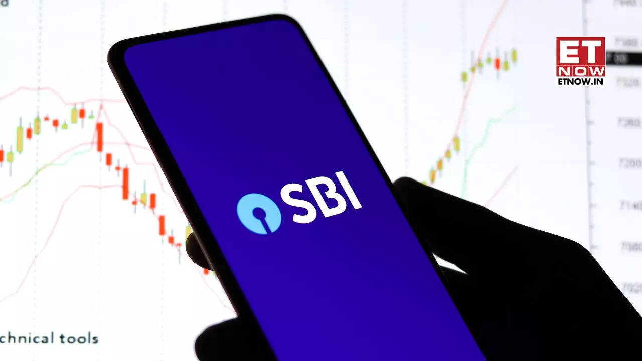 SBI Share Price Prediction: Will PSU bank stock hit Rs 1000 in 2025 ...